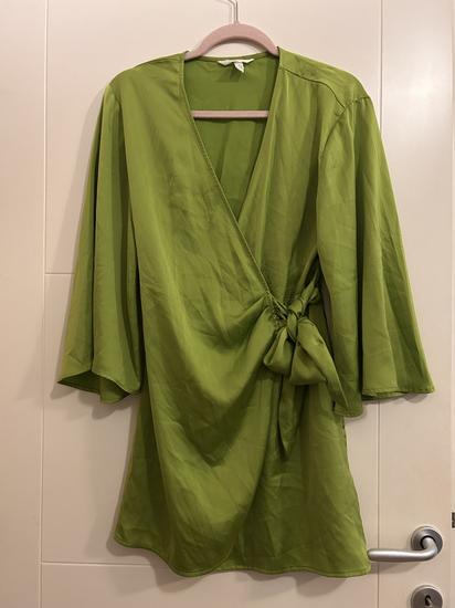 Kimono haljina snizena 1000