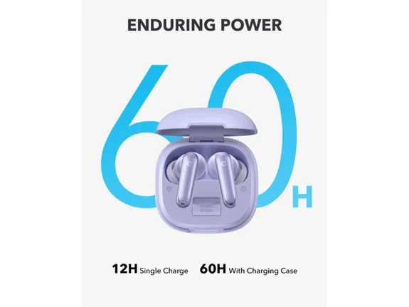 Anker BT bubice sa mikrofonom Soundcore P40i TWS