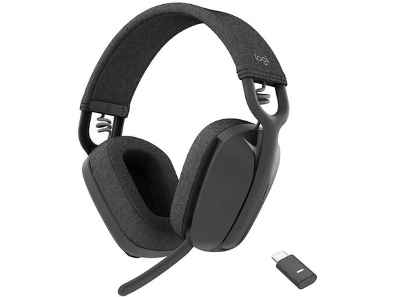 Logitech Bežične slušalice Zone Vibe Wireless UC