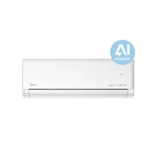 MIDEA EZ-24RD6-I White WiFi Inverter klima uređaj