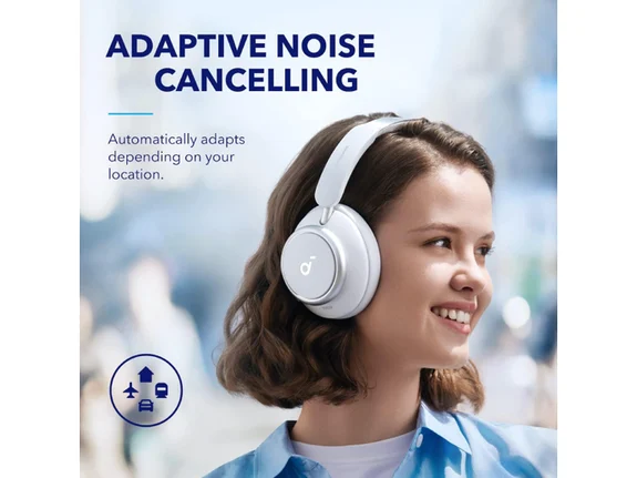 Anker BT slušalice Soundcore Space Q45 ANC