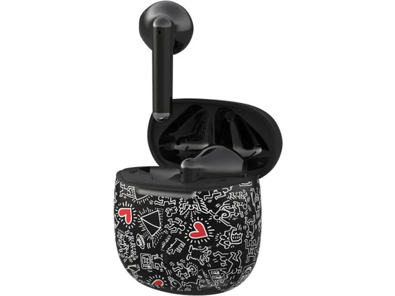 Celly Bežične slušalice Keith Haring Bluetooth