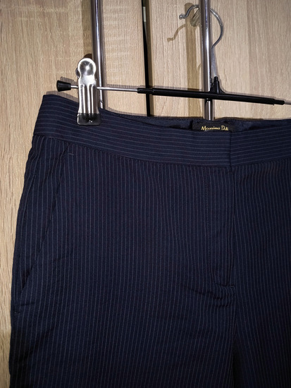 Massimo Dutti pantalone, lan DANAS 2000