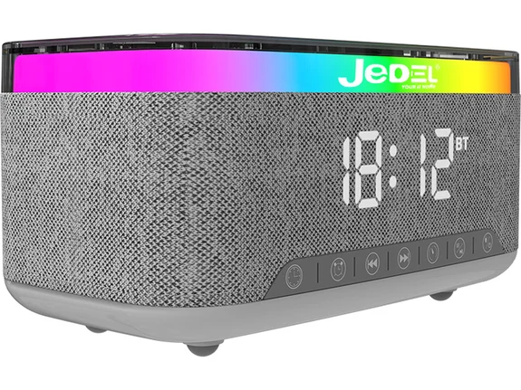 Jedel Zvučnici za kompjuter BT RGB SA-148