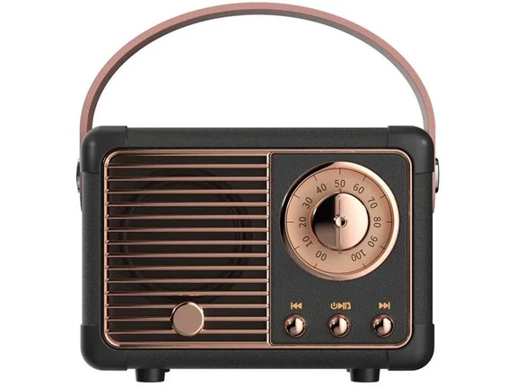 Bluetooth zvučnik HM11 crni
