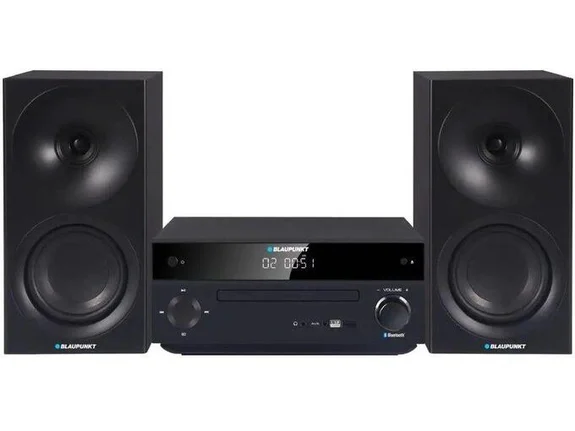 Blaupunkt Mikro sistem MS30.2BT