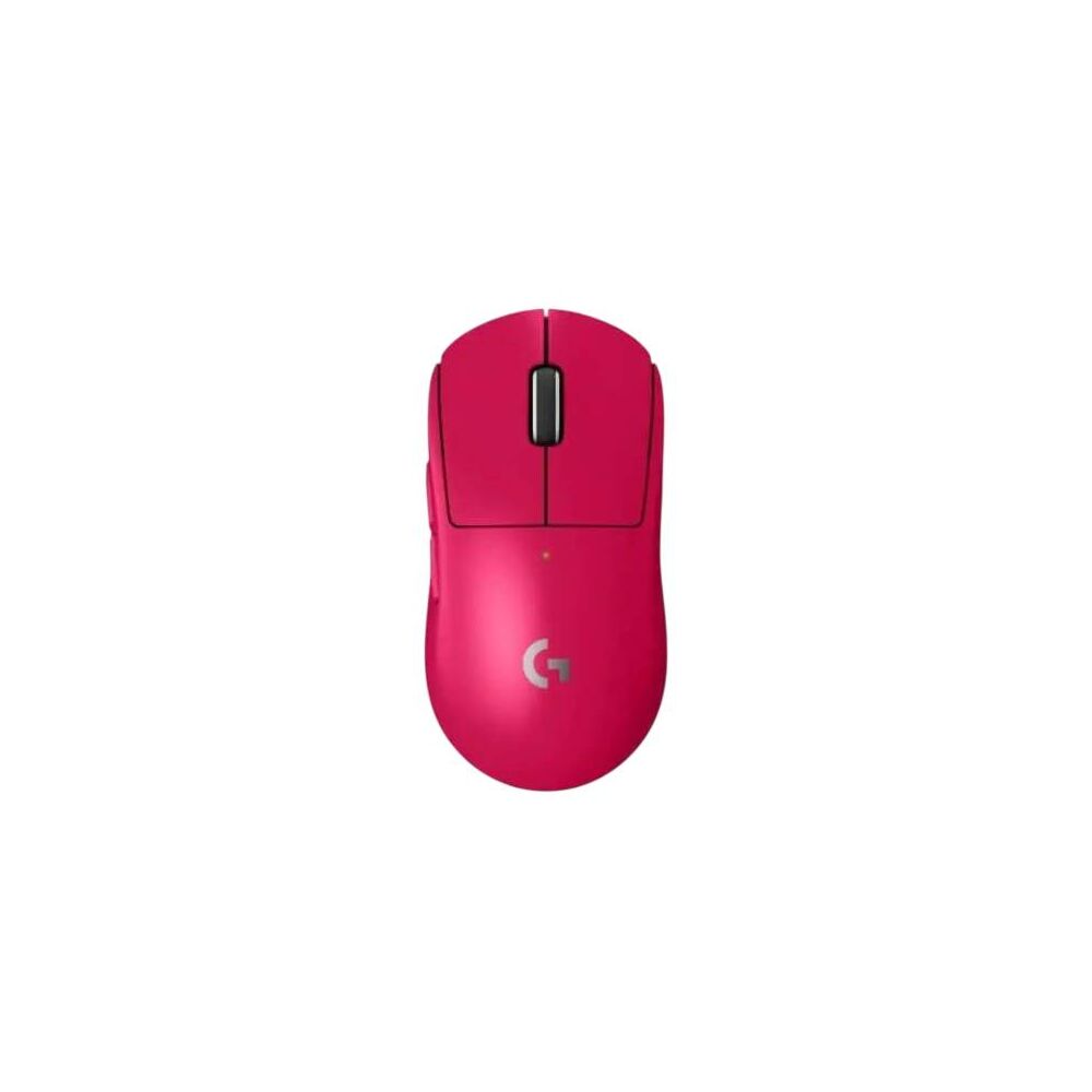 Logitech Gaming bežični miš G PRO X Superlight 2 - Roze