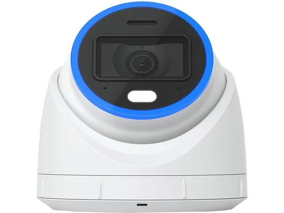 Ubiquiti Kamera za video nadzor UniFi G6 Turret 4K