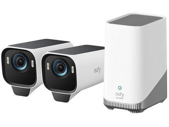 Eufy Kamera za video nadzor SoloCam S220
