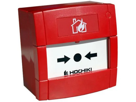 Hochiki Konvencionalni ručni javljač CCP-E(MCP1A)