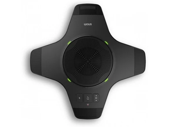 Snom Fullduplex bežični zvučnik za povezivanje sa C520 Snom C52-SP