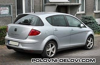 Seat Toledo TDI TSI Kompletan Auto U Delovima