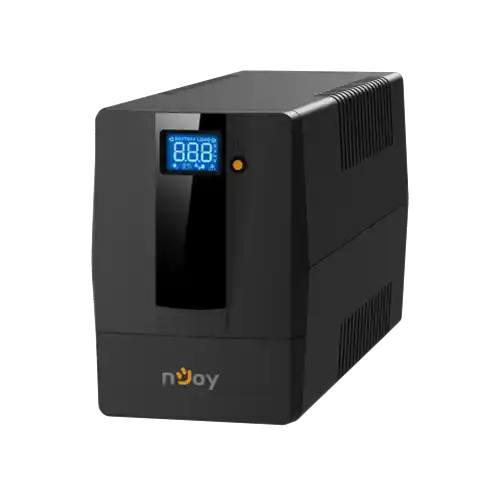 UPS NJOY Horus Plus 600 360W PWUP-LI060H1-AZ01B