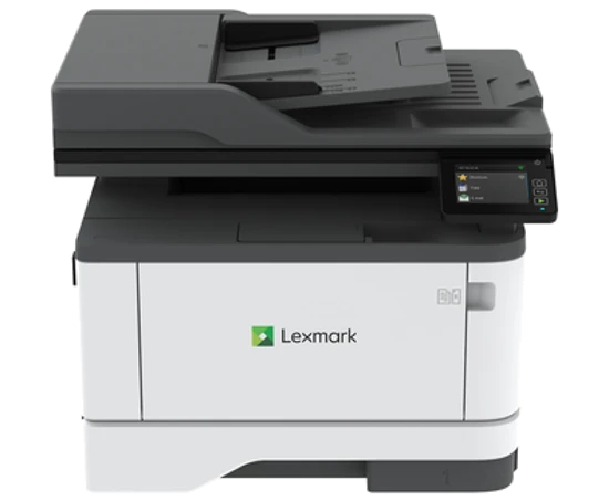 MFP Lexmark MX331adn 600x600/38ppm/512MB/USB/LAN/Duplex/ADF, Toner 55B2H00
