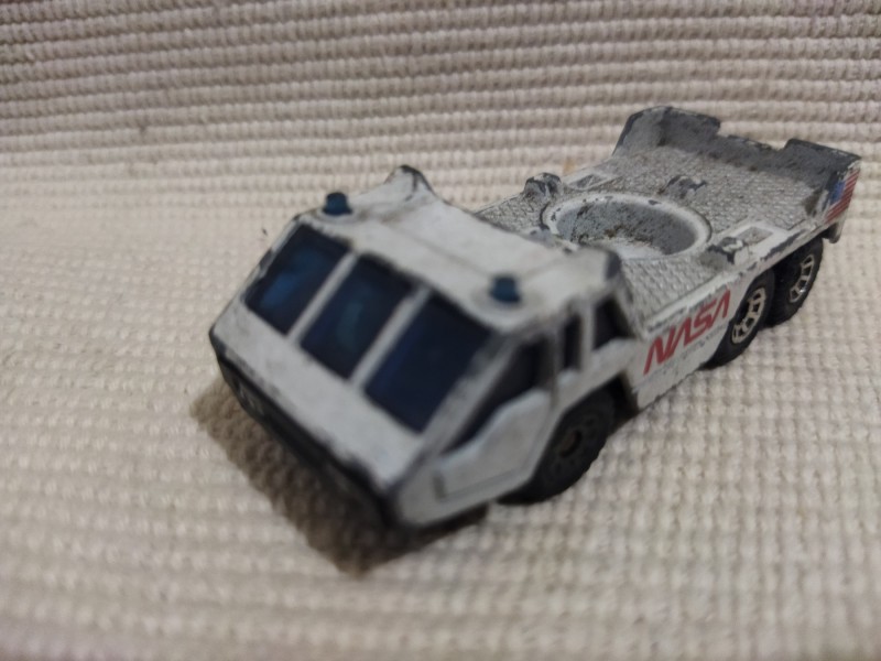 TRANSPORTER VEHICLE, 1:150, matchbox