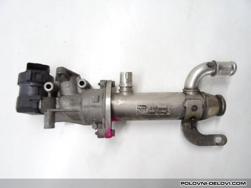 Citroen C4 Picasso EGR VENTIL Motor I Delovi Motora
