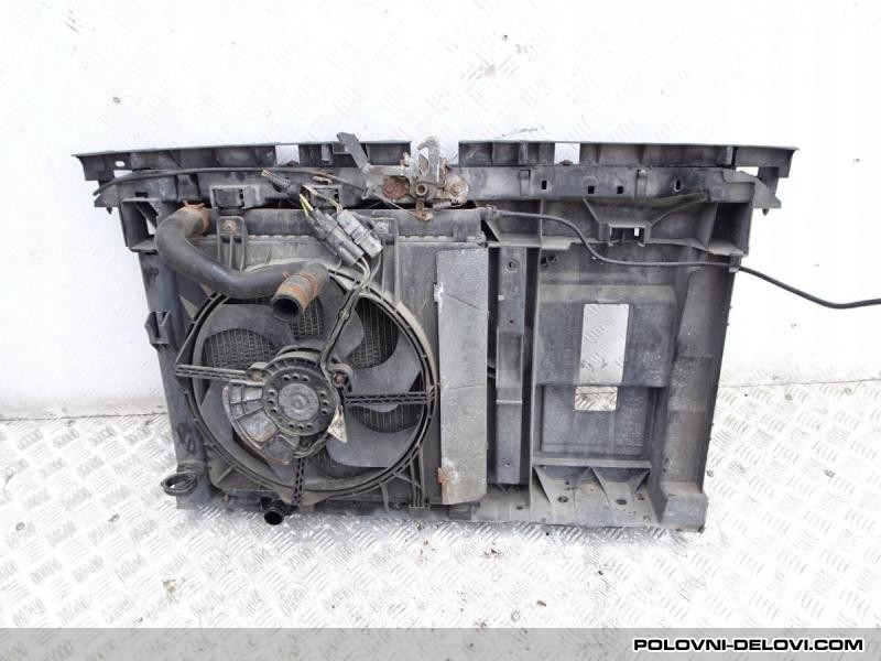 Citroen C1 VEZNI LIM Karoserija