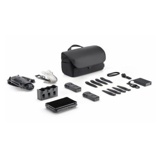 DJI Mavic 4 Pro 512GB Creator Combo (DJI RC Pro 2)