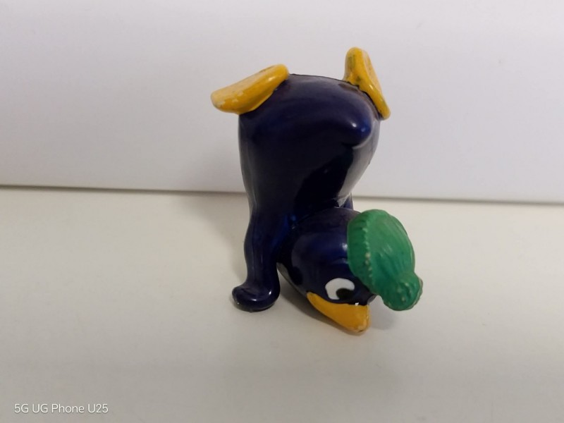 peppy pingos iz 1992-1