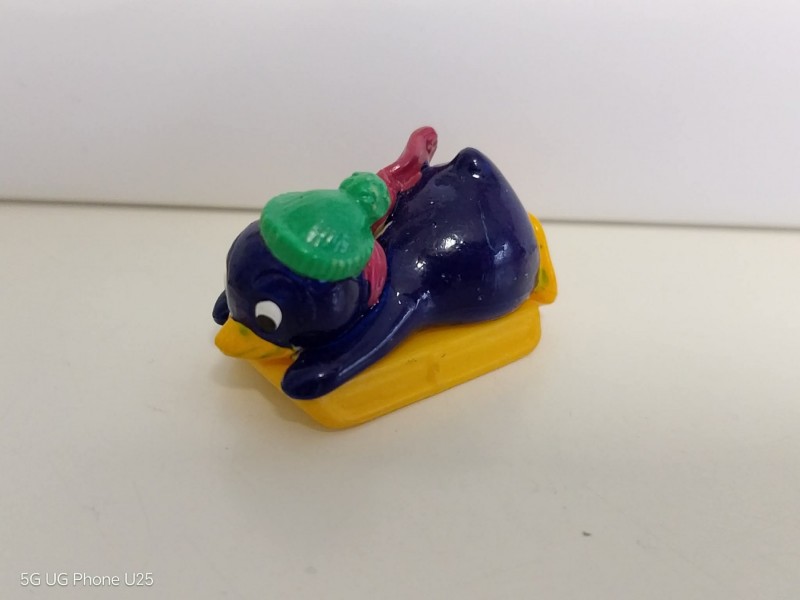 peppy pingos iz 1992-4