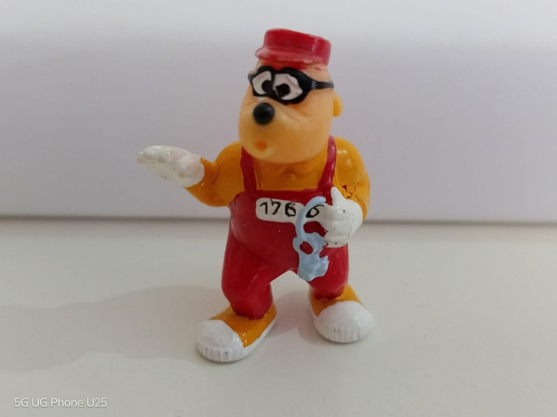 micky und seine tollen freunde iz 1989-3