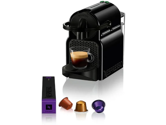 Nespresso Aparat za kafu Inissia D40-EUBKNE5-S