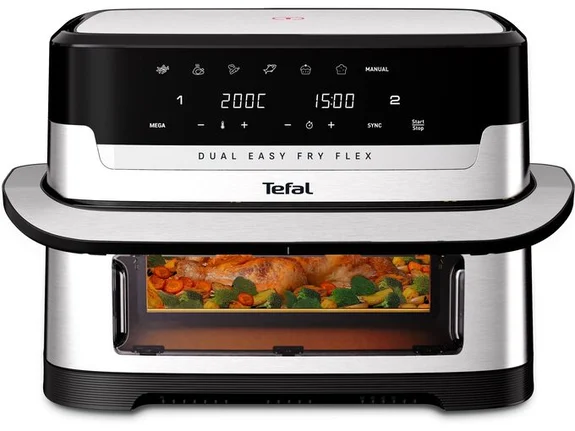 Tefal Friteza EY922D