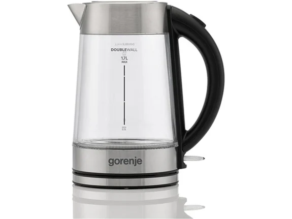 Gorenje Kuvalo za vodu K17GDWI 1,7L