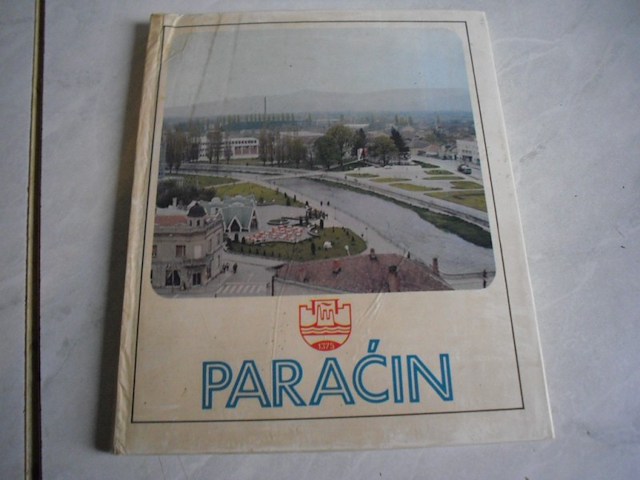 PARACIN