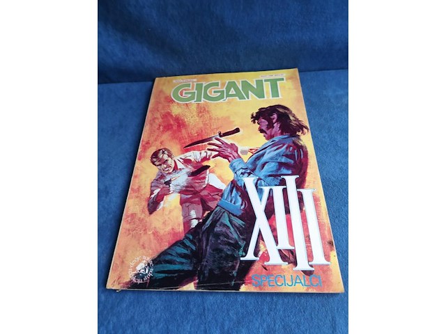 GIGANT 61