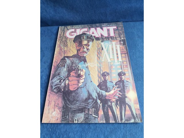 GIGANT 59