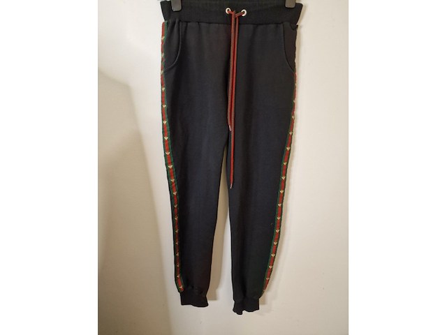 Gucci trenerka pantalone