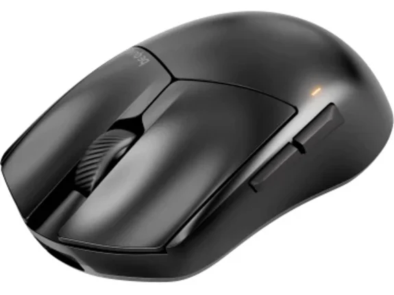 Be quiet Miš Dark Perk SYM Bežični 32000DPI