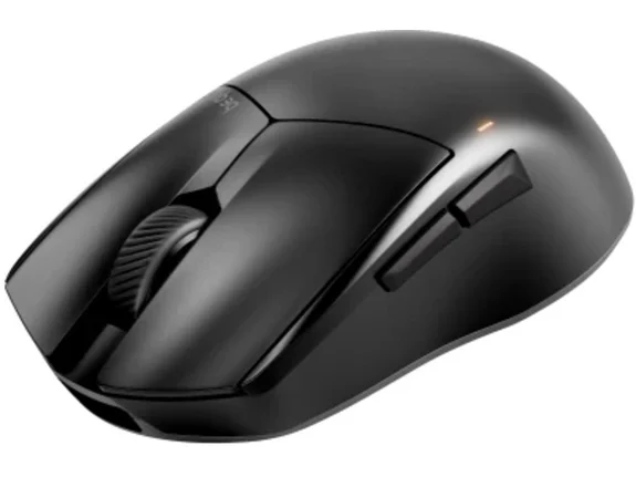 Be quiet Miš Dark Perk Ergo Bežični 32000DPI