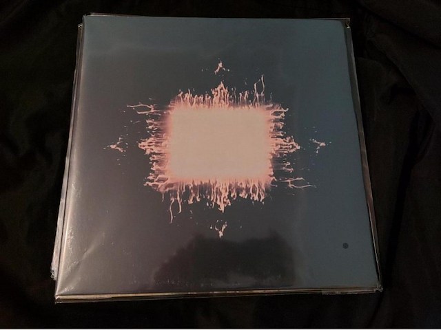 TOOL - AENIMA  2LP