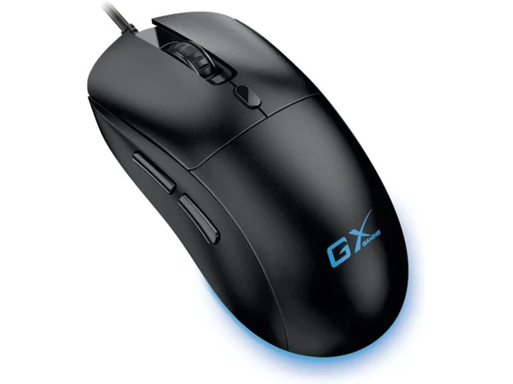 Genius Miš Scorpion M500 USB 3600DPI