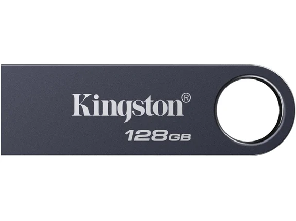 Kingston USB fleš DataTraveler SE9 Gen3 128GB USB 3.2