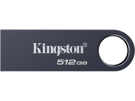 Kingston USB fleš DataTraveler SE9 Gen3 512GB USB 3.2