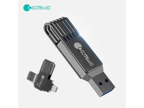 Coteci USB fleš CS8833 64GB USB 3.0