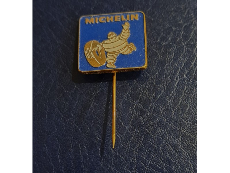 ZNACKA MICHELIN GUME