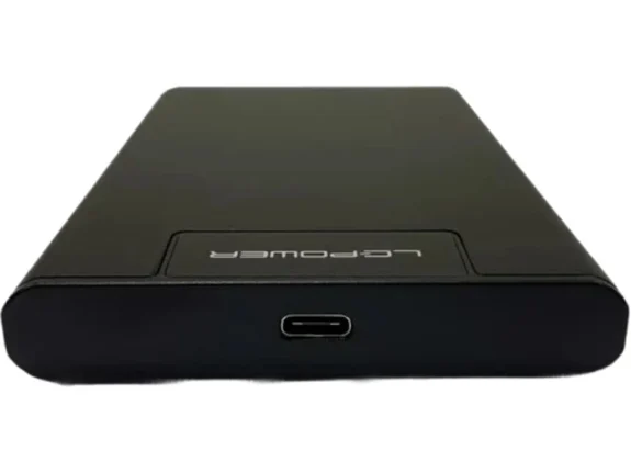 LC Power Eksterni HDD 2.5" LC-25U3-C4