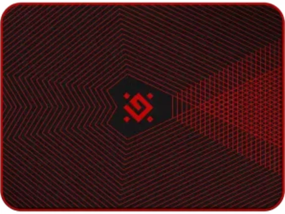 Gaming podloga za stolicu Defender Cybe 1.02 x 1.22 m