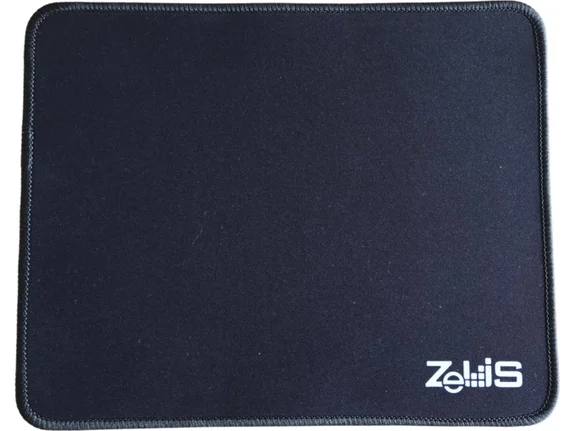 Podloga za miša Zeus MP02 Crna 250x200x3mm