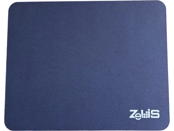 Podloga za miša Zeus MP01 Siva 250x200x3mm