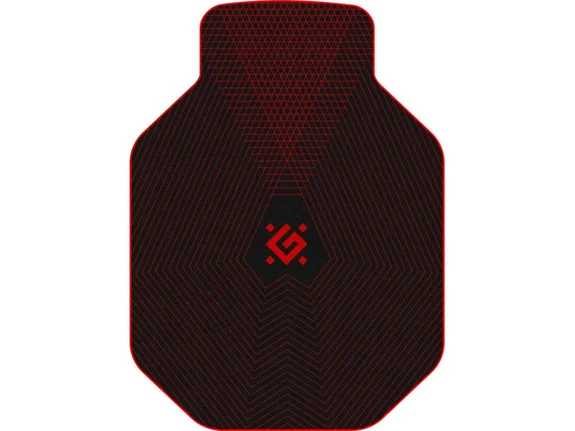 Gaming podloga za stolicu Defender Motion 1.11 x 1.345 m
