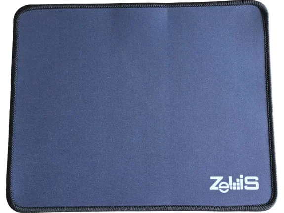 Podloga za miša Zeus MP02 Siva 250x200x3mm