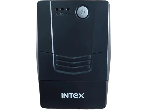 Intex UPS IT-F650VA 650VA
