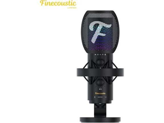 Fantech Mikrofon za kompjuter WFM1 Resono USB