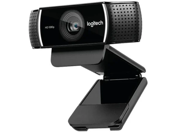 Logitech C922 Pro Stream web kamera 960-001088