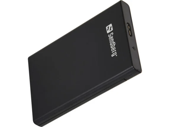 Sandberg HDD rack 2.5 USB 3.0 133-89